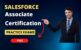 Salesforce Associate Certification - Apex Hours Courses